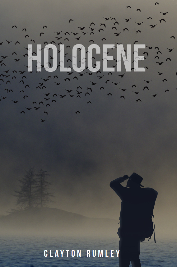 Holocene - Sci-Fi Adventure/Mystery : r/wroteabook